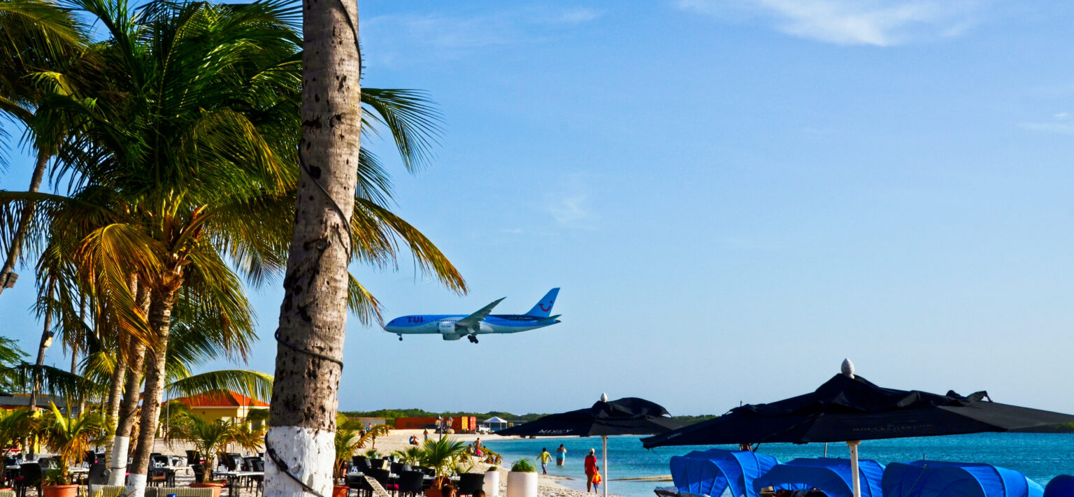 Aruba Airport: Gateway 2030 Project | ACI World Insights