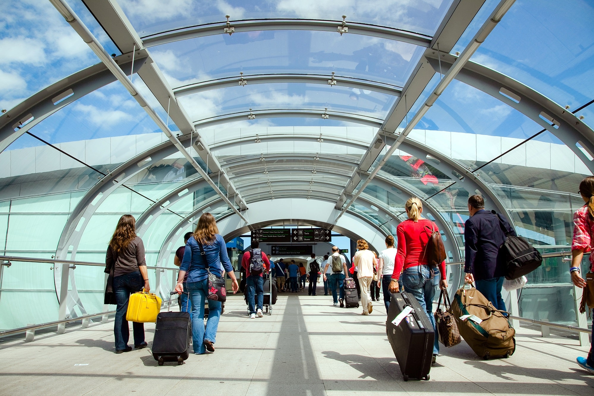Dublin Airport Delivering An Outstanding Airport Experience For People Dublin Airport Delivering An Outstanding Airport Experience For People