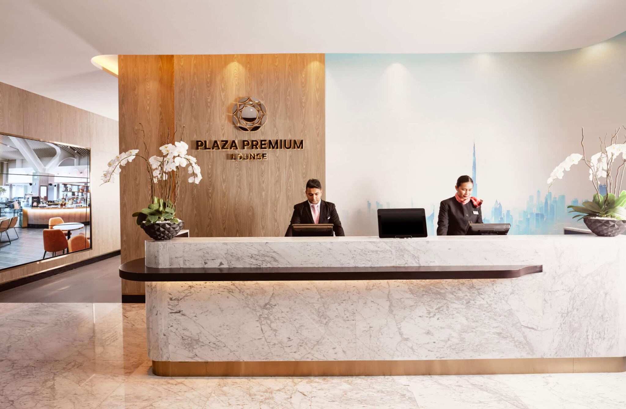 Design-savvy Passenger Journeys that Start at the Airport | ACI World ...