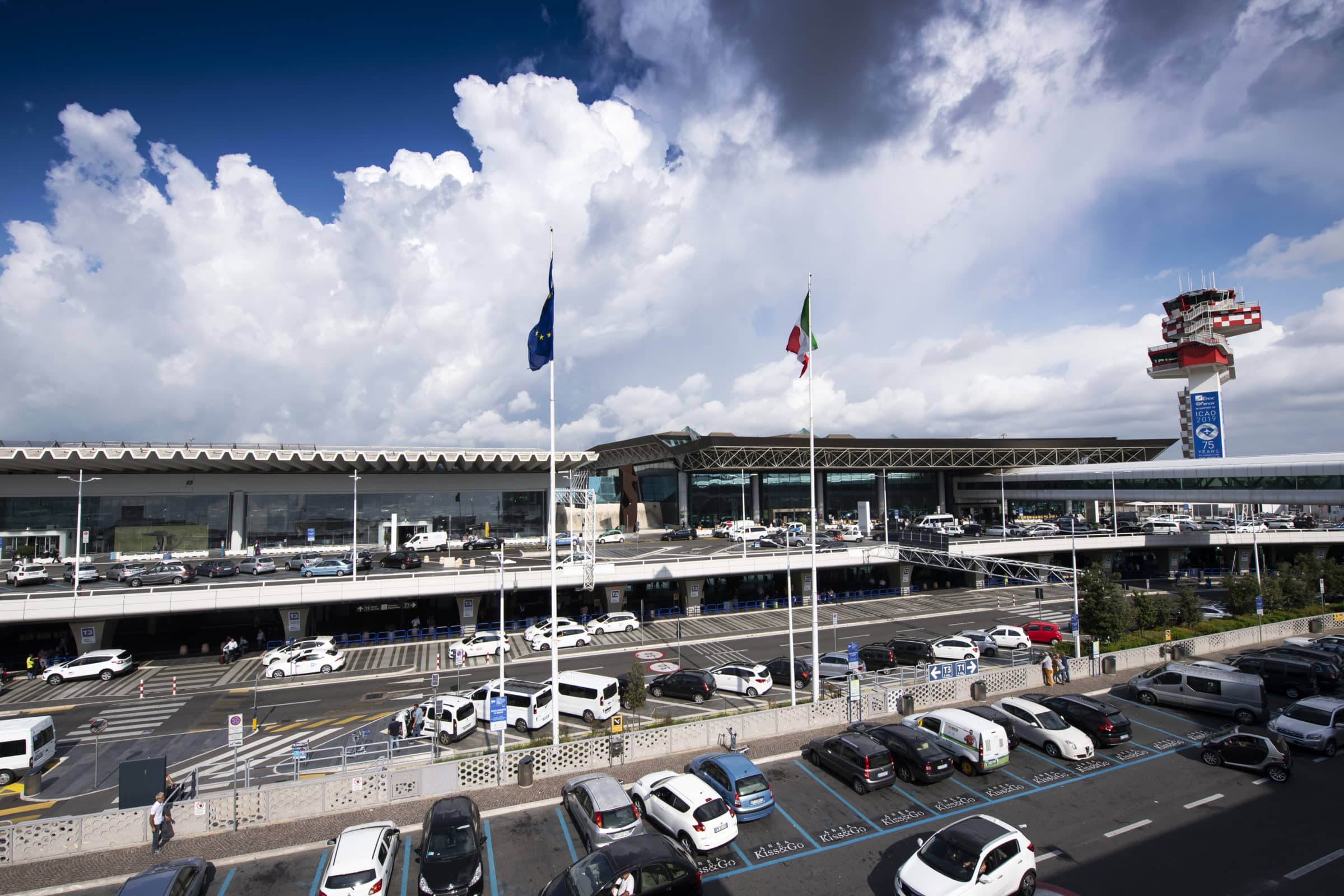 Fiumicino Leonardo Da Vinci Airport A Taste Of Europe ACI World Insights Fiumicino Leonardo Da Vinci Airport A Taste Of Europe ACI World Insights
