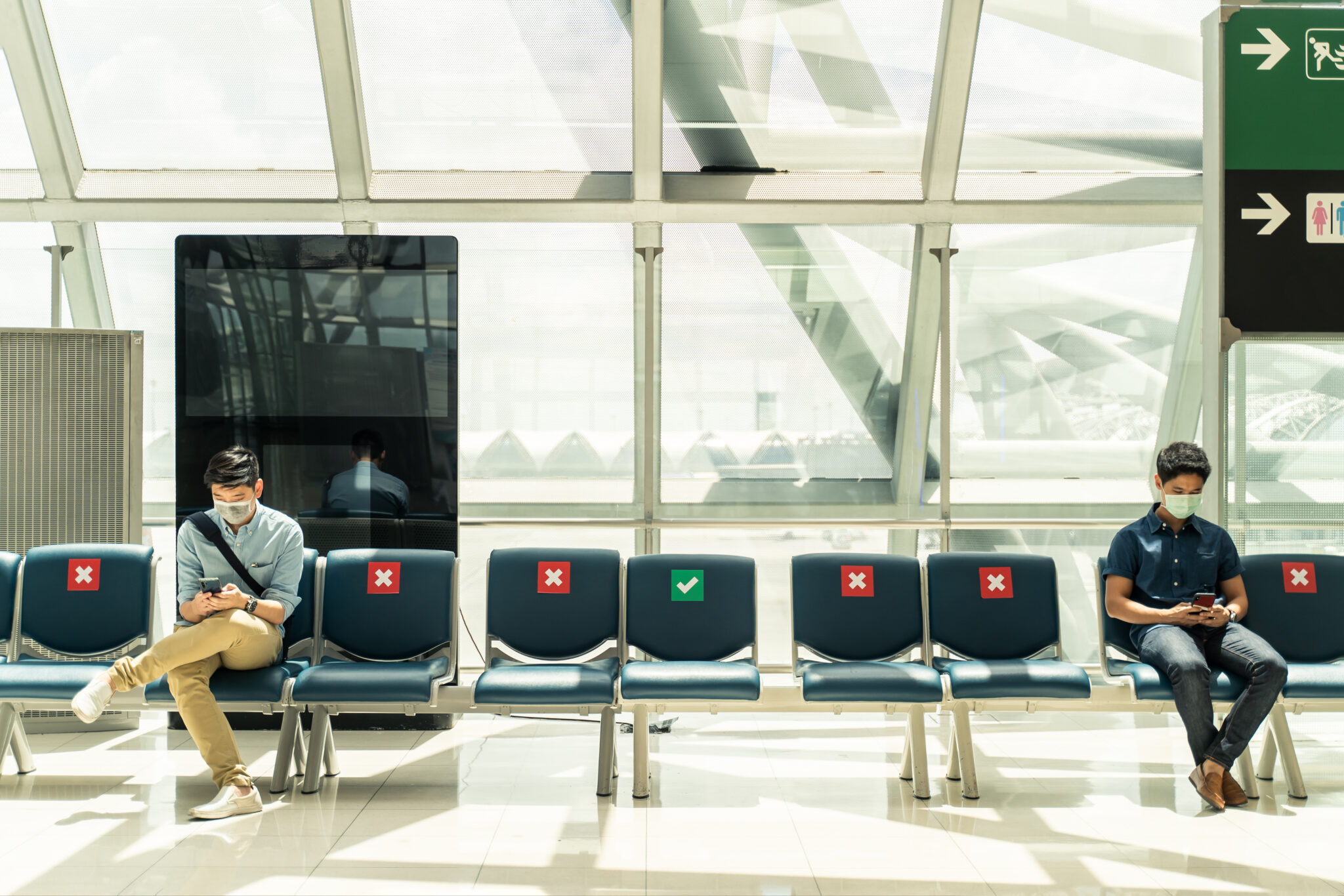 Security Archives | ACI World Insights