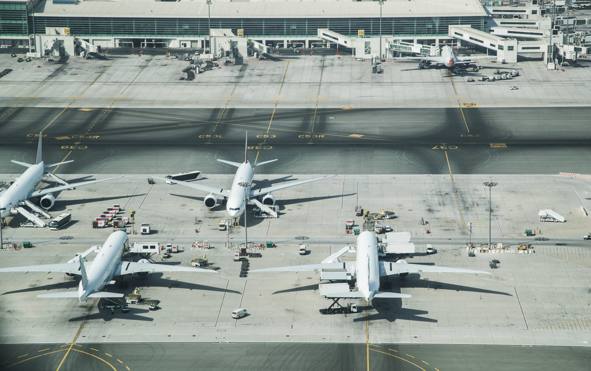 ACI World Drives Progress in Aviation Security at ICAO Aviation ...