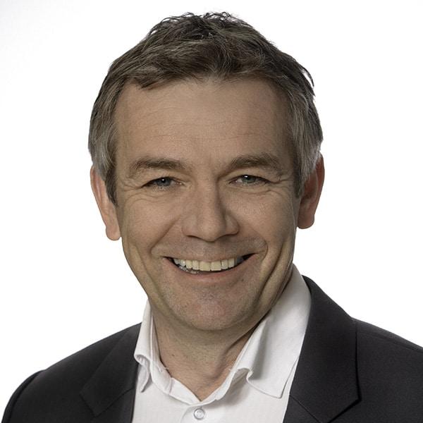 COVID-19: Delivering Touchless Travel at Norway’s Airports | ACI World ...