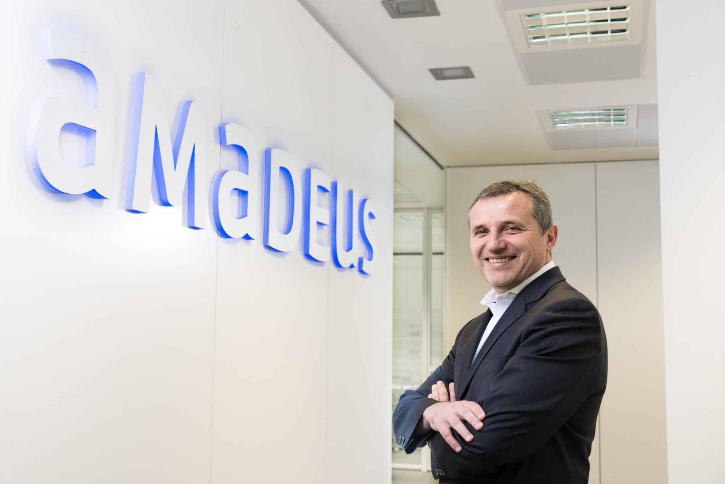 Enabling Airports to Deliver a Safe and Flexible Passenger Experience ...