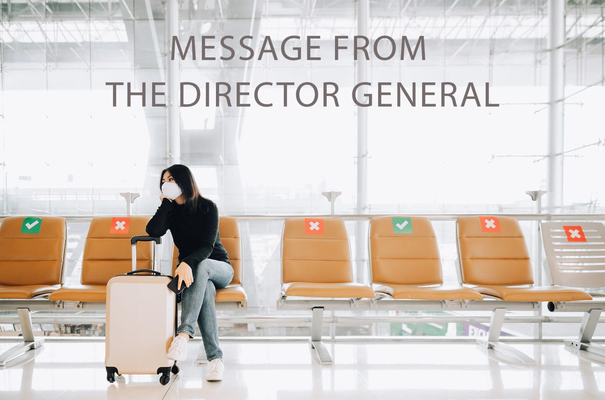 Shifting Passenger Behaviour is Reshaping the Future of Airport ...