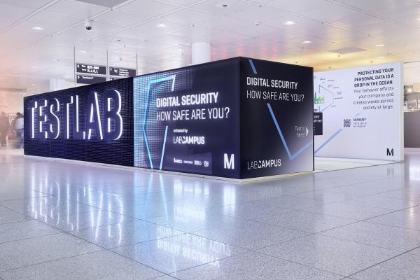 AI, 5G and IoT technologies in the airport environment: Are we secure ...