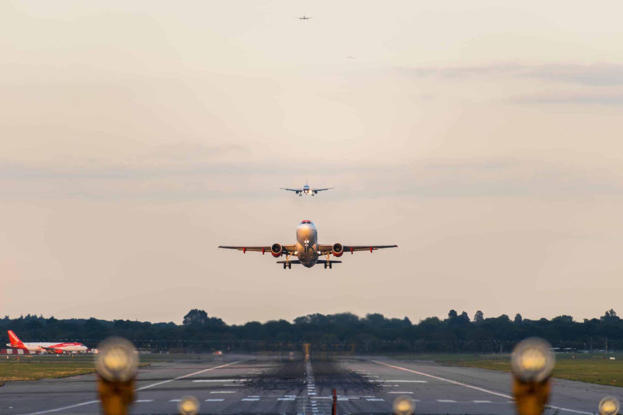 Unlocking Airport Potential: ACI’s Guidance on Airport Capacity ...