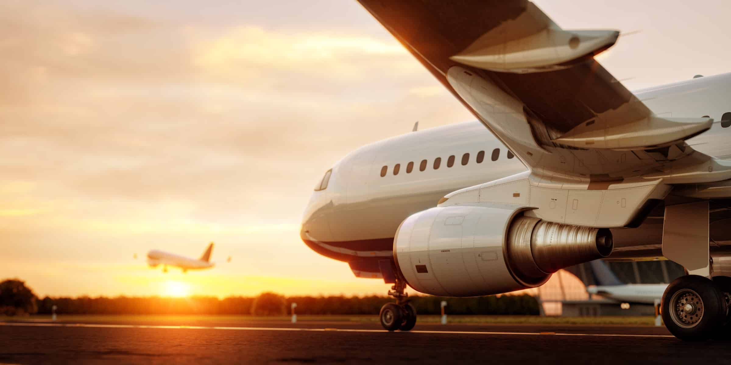 ACI's Airport Economics Report is a benchmark for measuring the ...