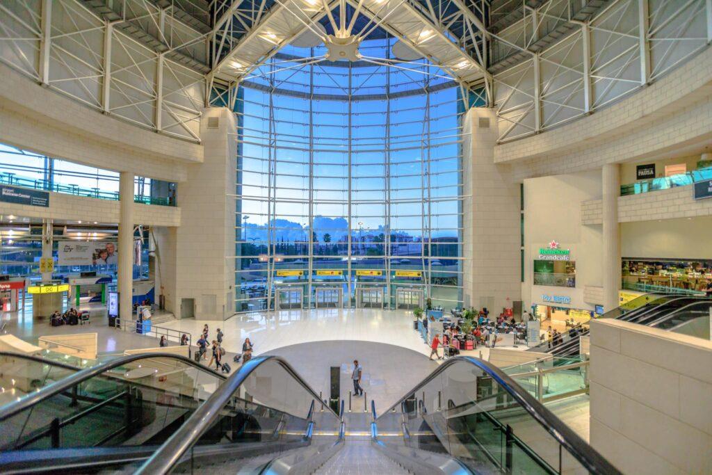 ACI's Airport Economics Report is a benchmark for measuring the ...