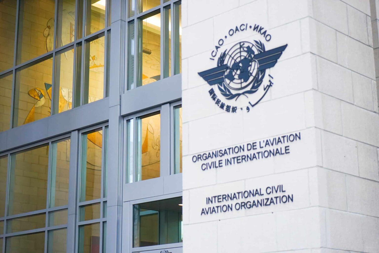 One-Stop Security for airports | ACI World Insights