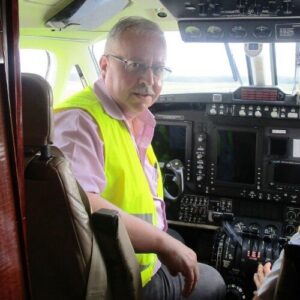 Safety First : FOD Management Program | ACI World Insights