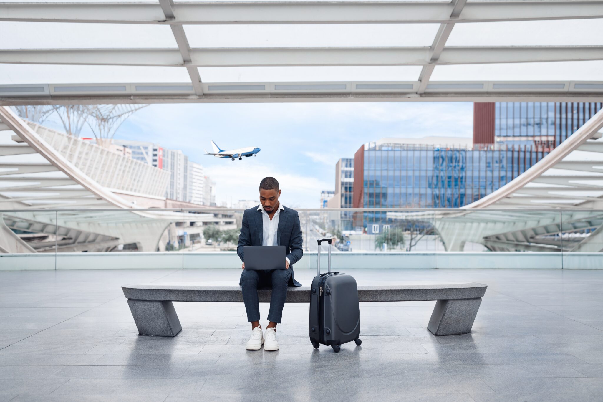 ACI World Drives Progress in Aviation Security at ICAO Aviation ...