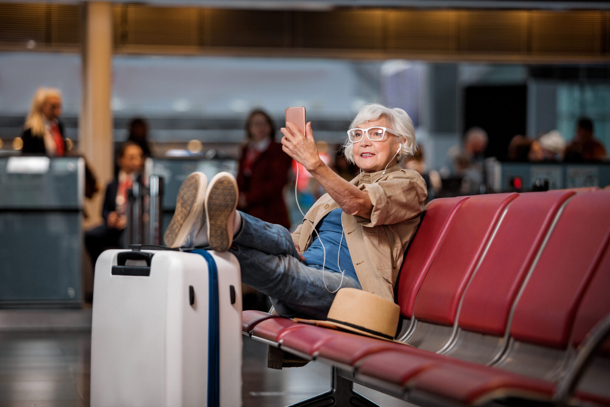 ACI World Drives Progress in Aviation Security at ICAO Aviation ...