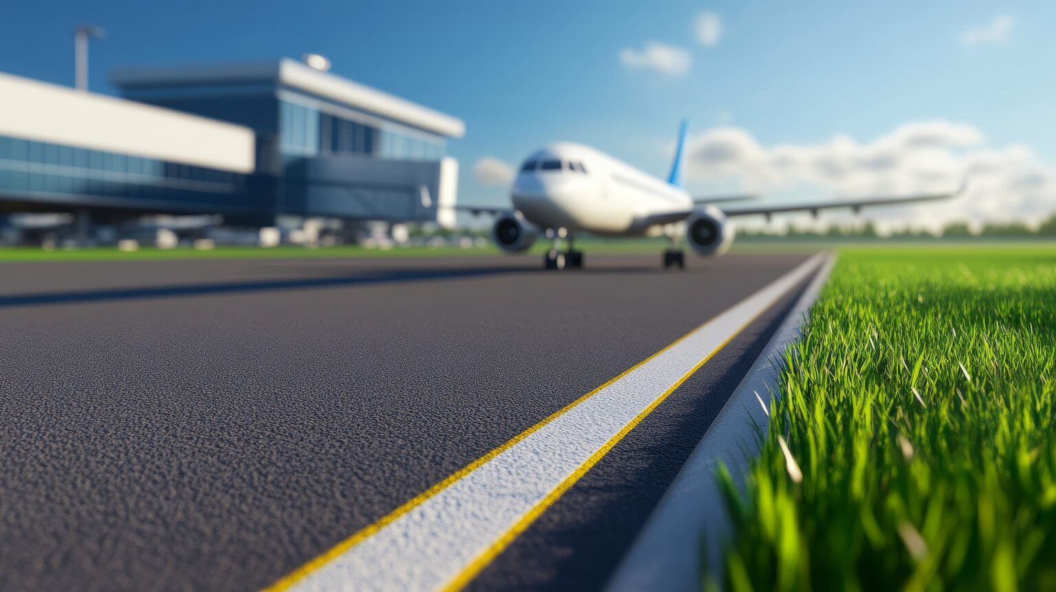 Cargo Development and Strategies for Airports | ACI World Insights