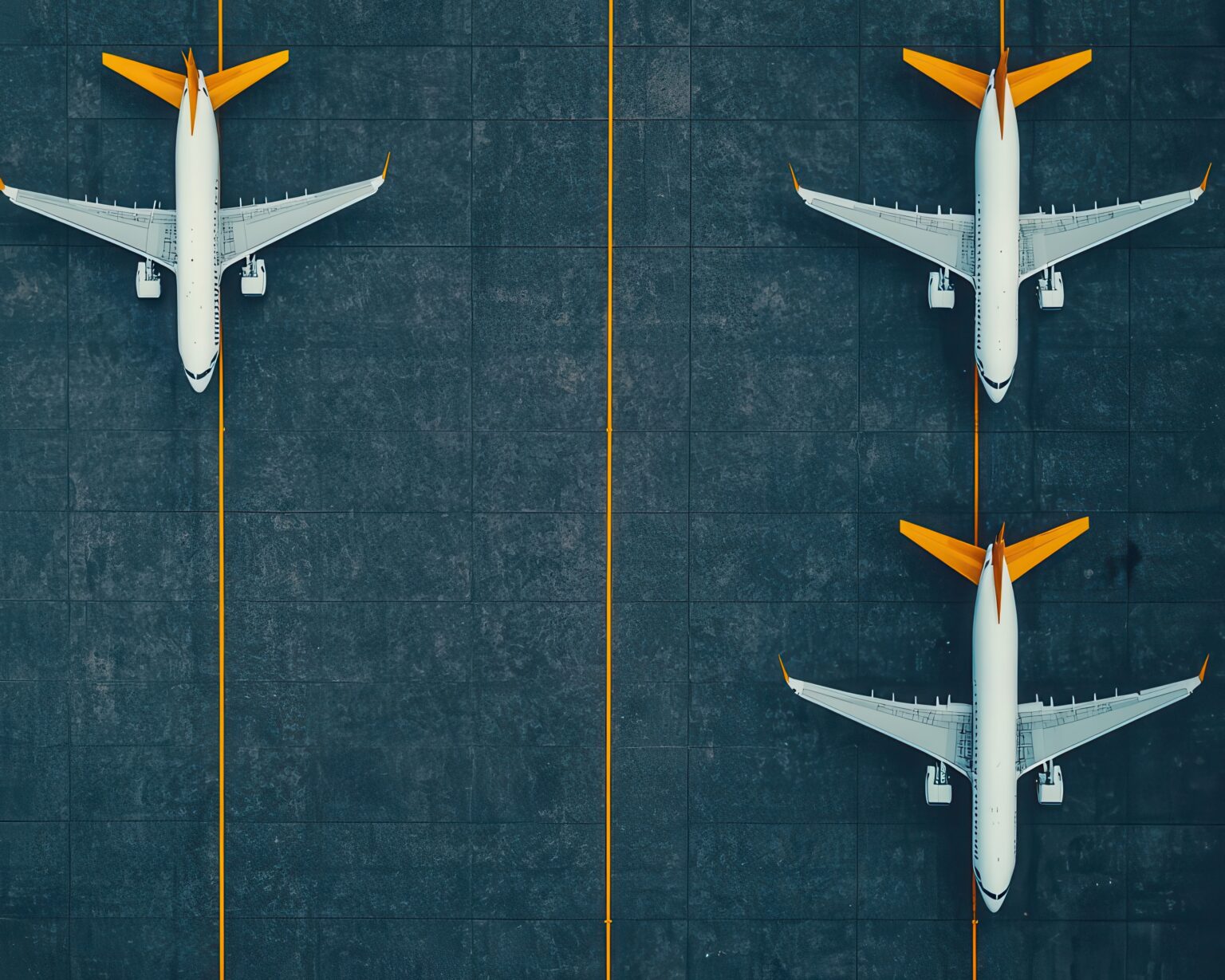 Why Airport Slots Matter: Strategy, Access and Equity | ACI World Insights