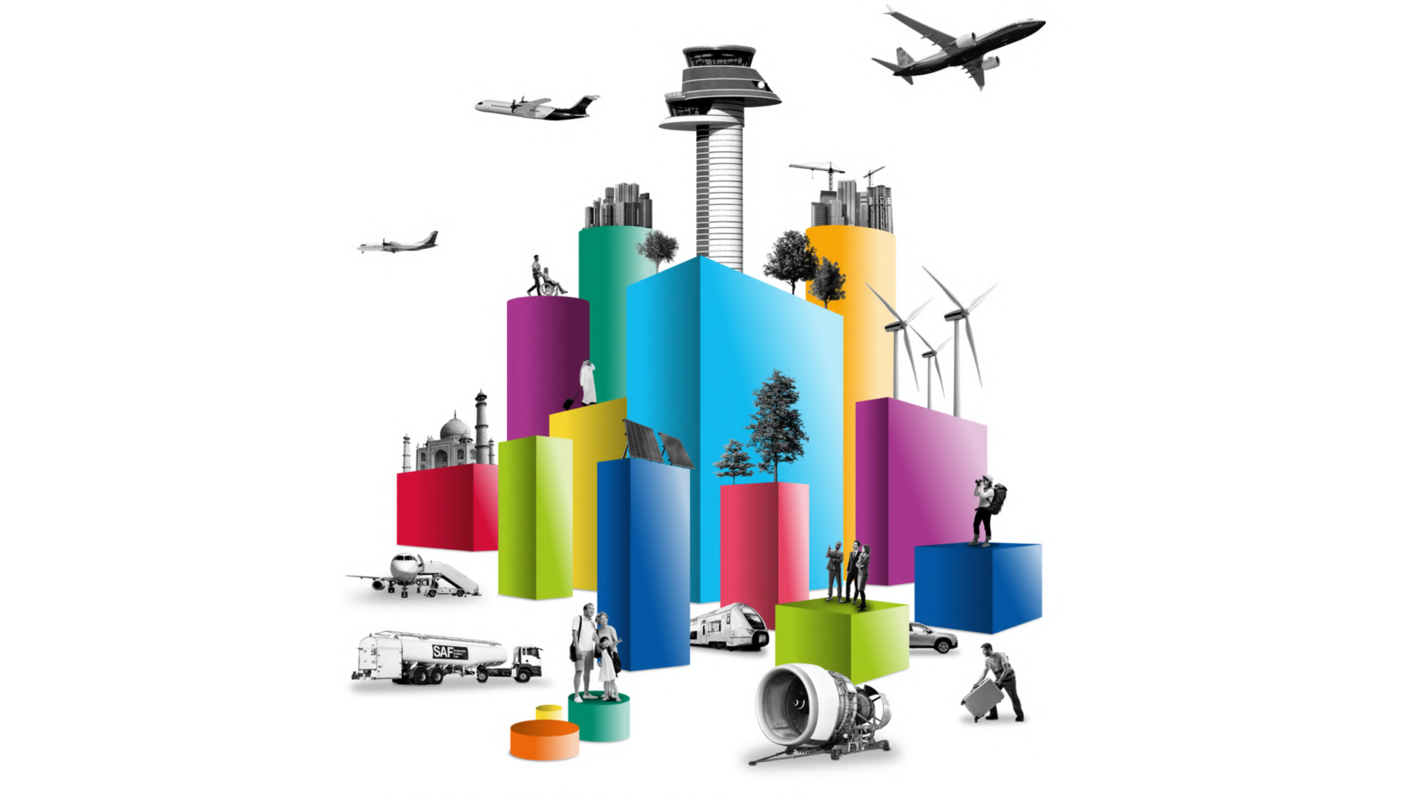 ACI World Drives Progress in Aviation Security at ICAO Aviation ...