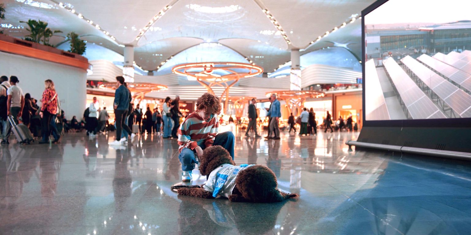 Global Gateways: How Airports Drive Economic Development and ...