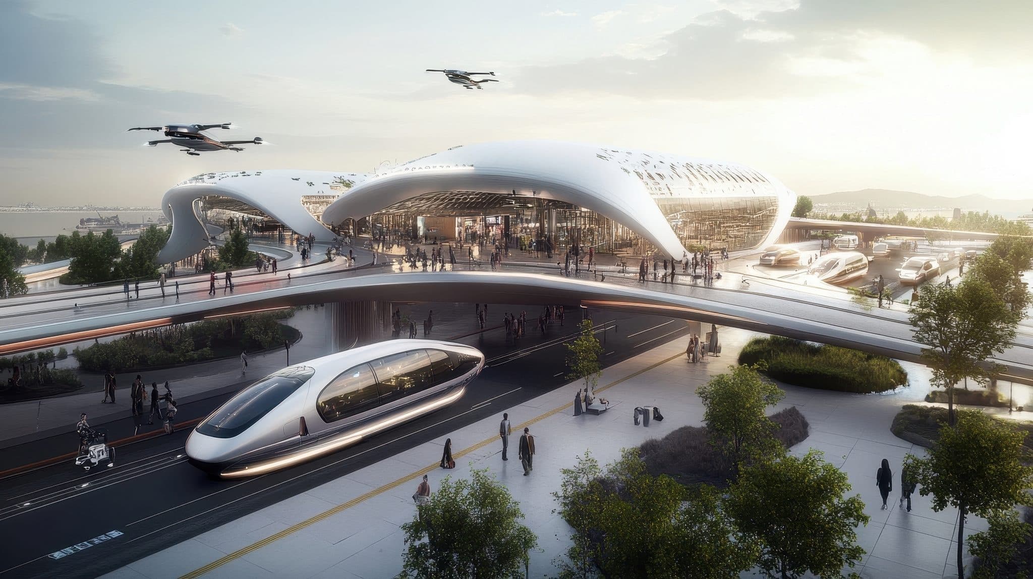 How to Be a Great Airport Projects Stakeholder | ACI World Insights Blog