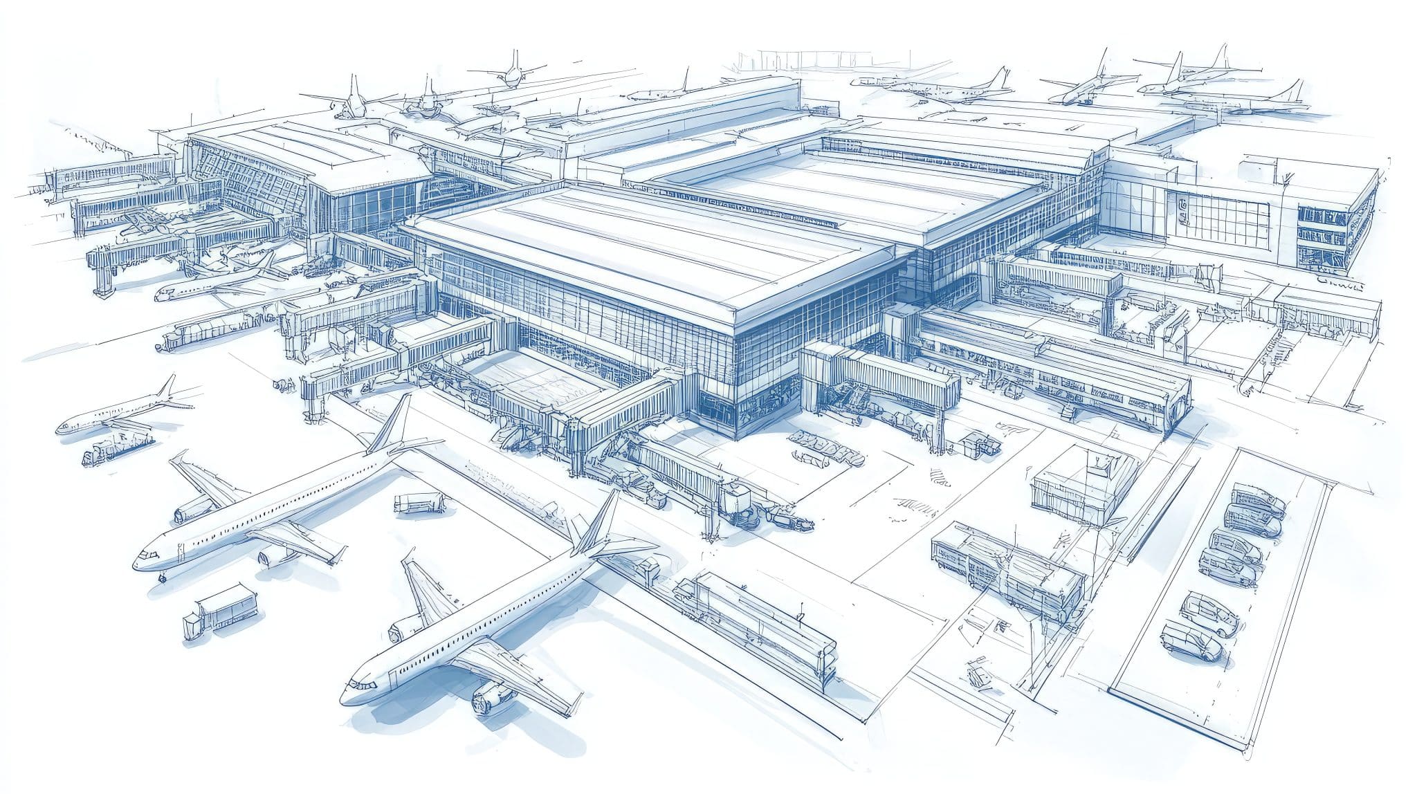 Resilience by Design: Delivering Future-Ready Airports | ACI World Insights