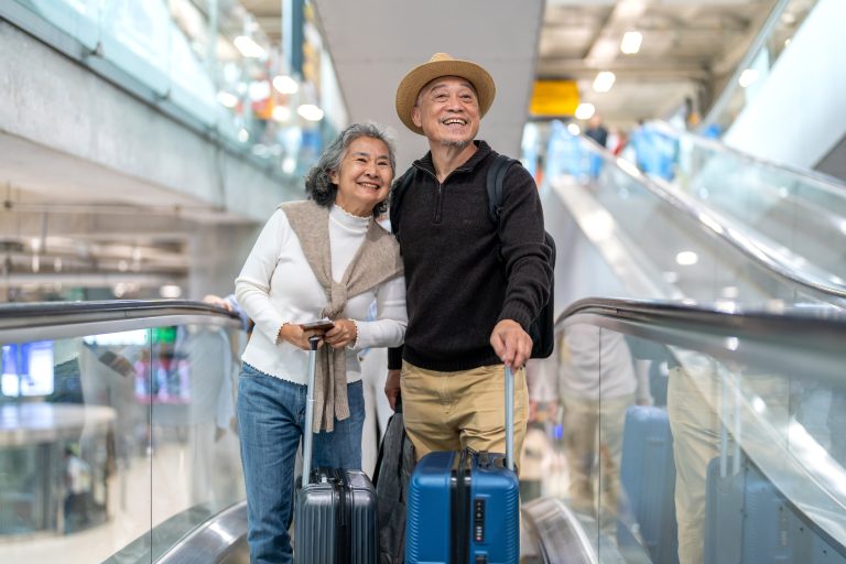 Why Airport Slots Matter: Strategy, Access and Equity | ACI World Insights