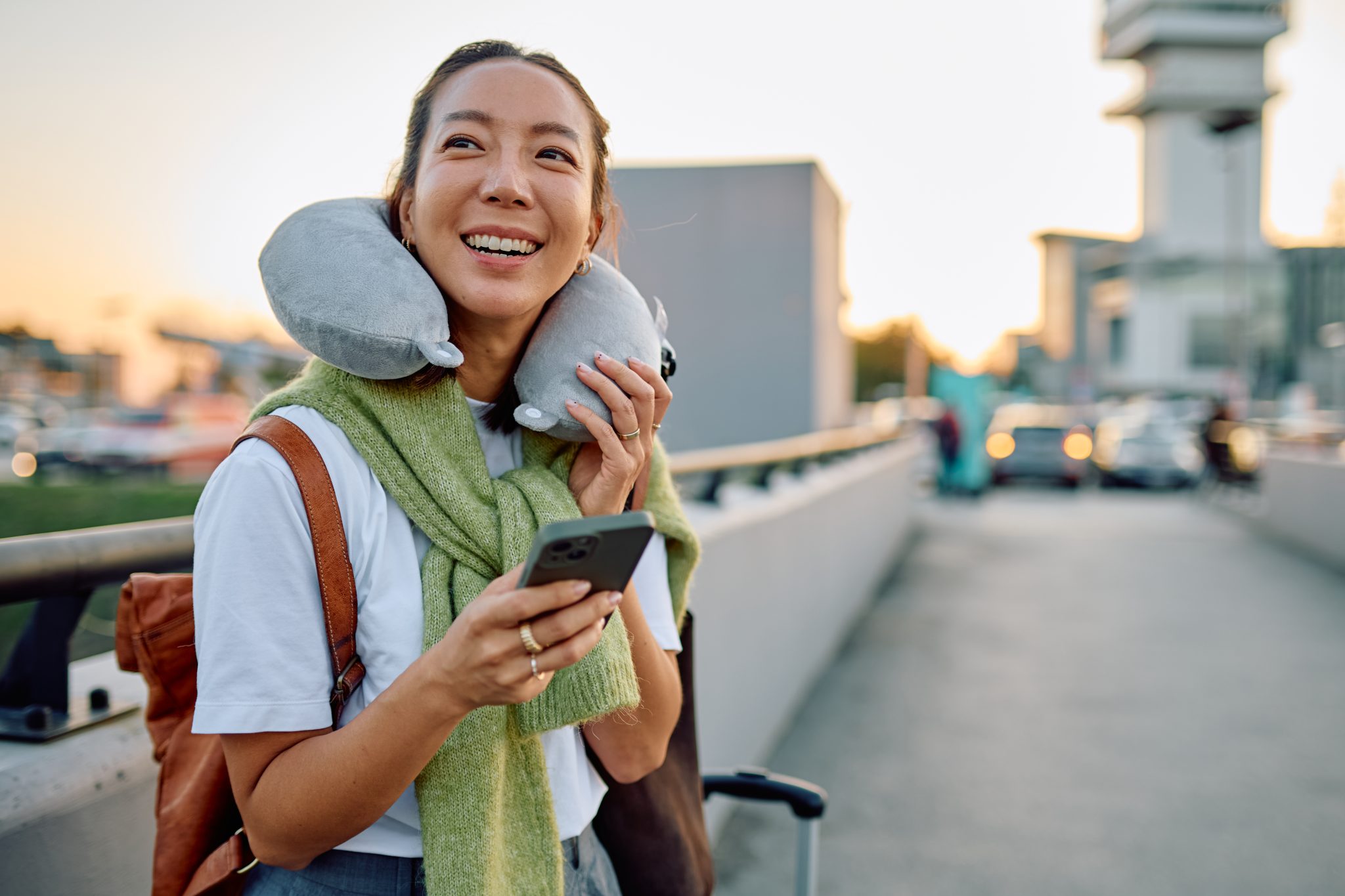 Why Airport Slots Matter: Strategy, Access and Equity | ACI World Insights